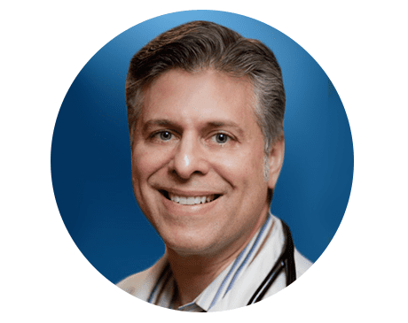 Eric N. Lutsky, DO, FACP - East Side Medical Practice